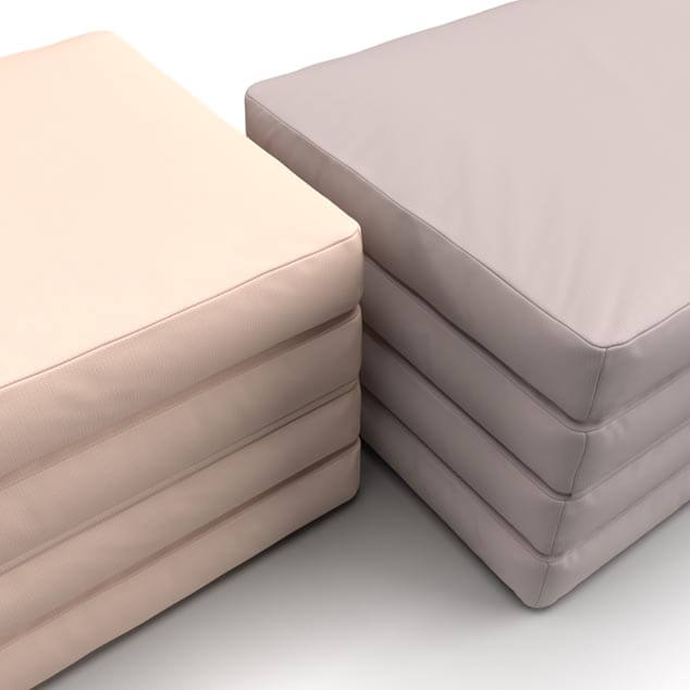 Matelas Pliable Haut de Gamme au Maroc : Confort & Praticité | Cover Home